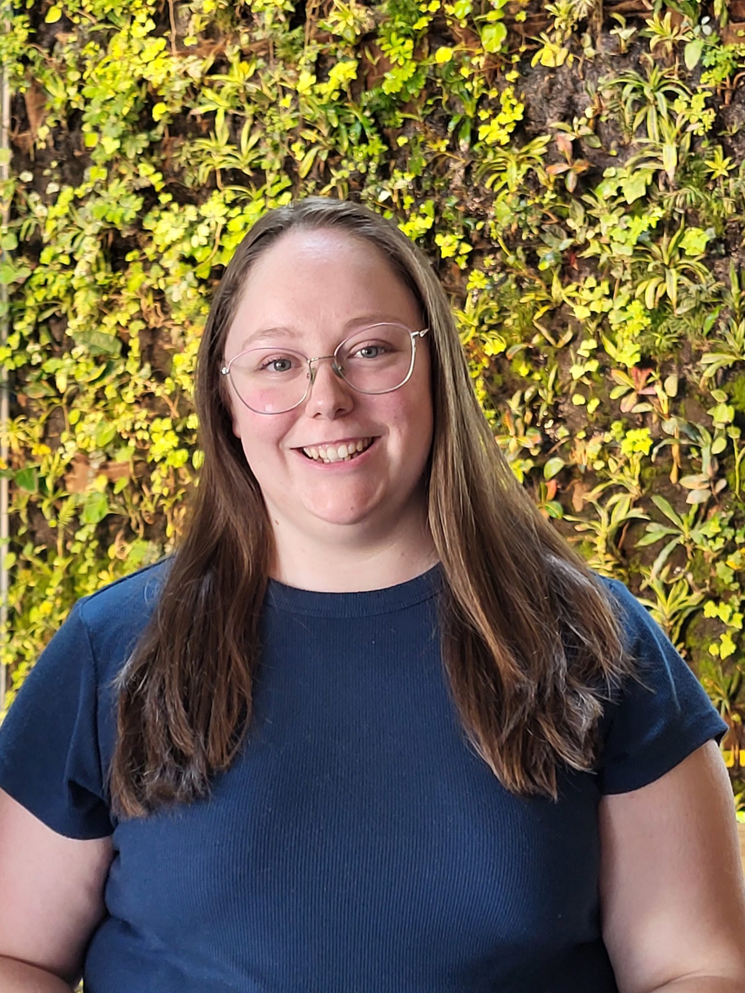 Lab Members – Dr. Tracy Vaillancourt