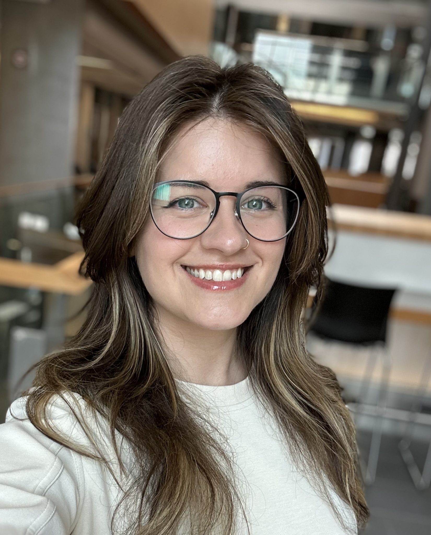 Lab Members – Dr. Tracy Vaillancourt