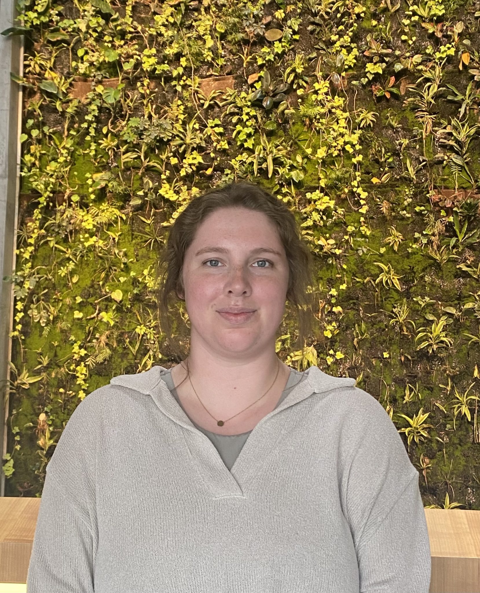 Students in the Lab – Dr. Tracy Vaillancourt